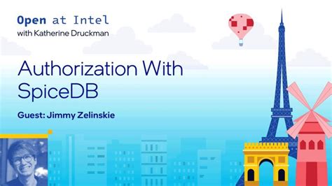 opentel on linkedin authorization with spicedb