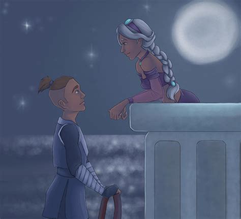 Disney Avatar By ShimmerStar On DeviantArt