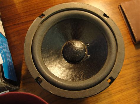 This Speaker Isnt Working Properly What Can I Do To Fix It R Fixit