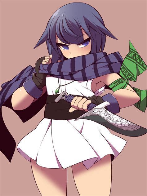 Jessica Bealphareth Drawn By Ueda Katsuhito Danbooru