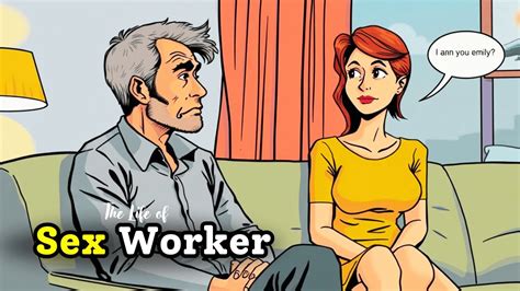 Learn English Through Stories Level 2 Sex Worker Listening English Practice YouTube