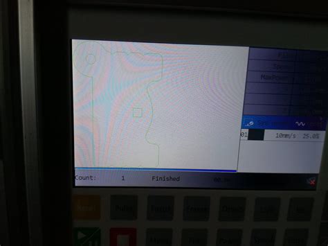 Arcs Instead Of Lines LightBurn Software Questions LightBurn Software Forum