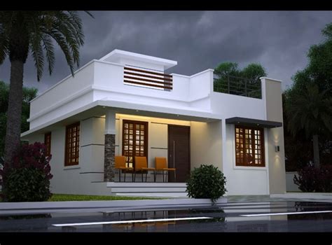 Single Storey House Design Ideas Design Talk