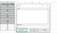 How To Delete Multiple Rows In Excel The Right Way Spreadsheeto