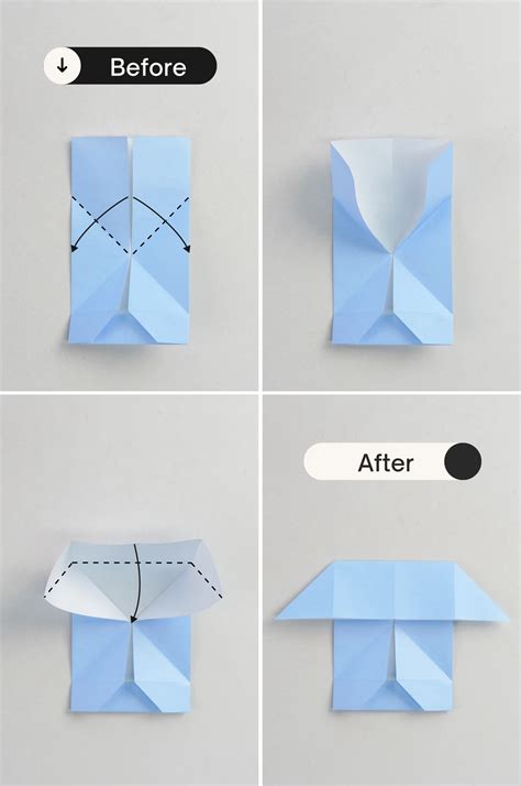 How To Fold An Origami Rectangle Box With Lid Origami Ok
