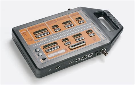 New Guide On Cable Assebly Testing Nicab