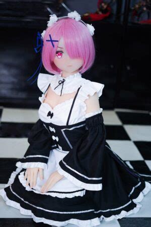 Ram Re Life In A Different World From Zero Celebrity Anime Sex Doll VSDoll