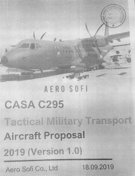 Dvb လေယာဉ်နှင့်အပိုပစ္စည်းများဝယ်ယူရာတွင် လေတပ်ဦးစီးချုပ်၏မိသားစု