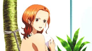 Rebecca One Piece Amino