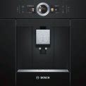 Bosch CTL636EB6 koffiemachine zwart - De Schouw Witgoed
