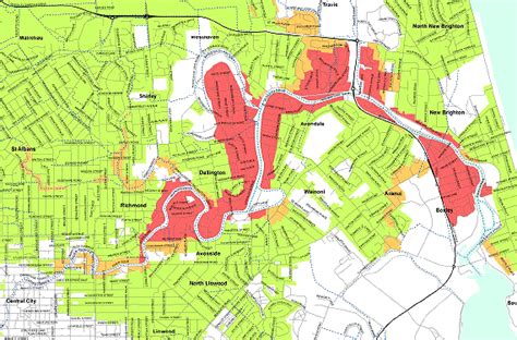 Govt Announces Quake Plan Nz