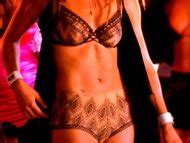 Naked Bianca Kajlich In Fastlane
