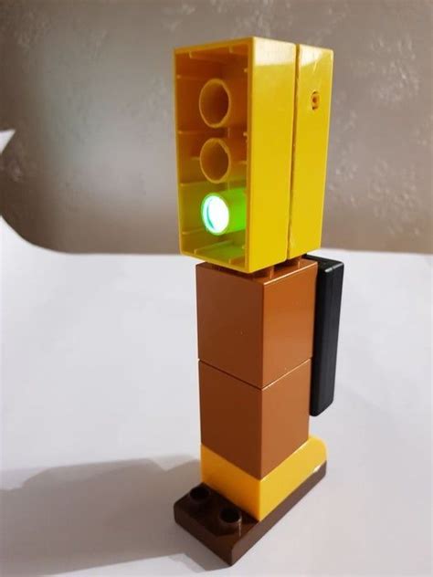 Traffic Signal Stop Light Wiring With Arduino Controller Artofit