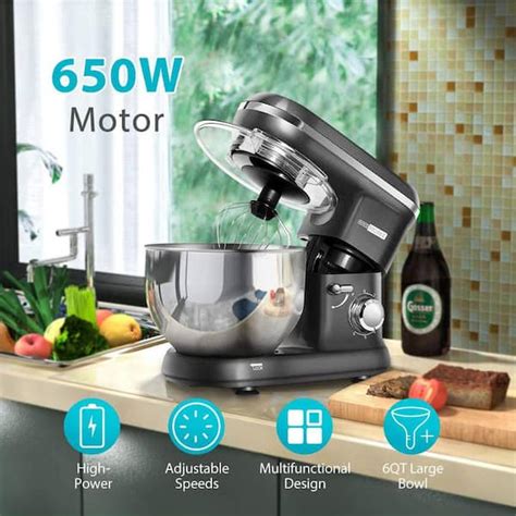 Lidl Stand Mixer Bosch At Rachel Fairweather Blog