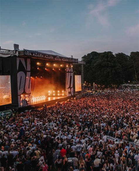 Way Out West 2025 Where Fashion And Music Collide Na Kd