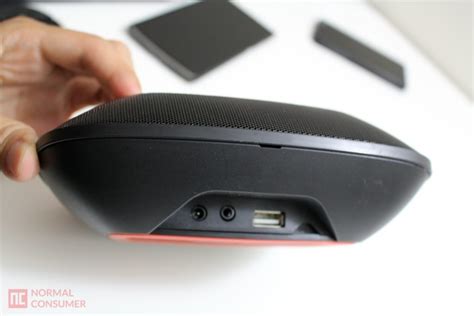 Jbl Onbeat Micro Speaker Dock Review Normal Consumer