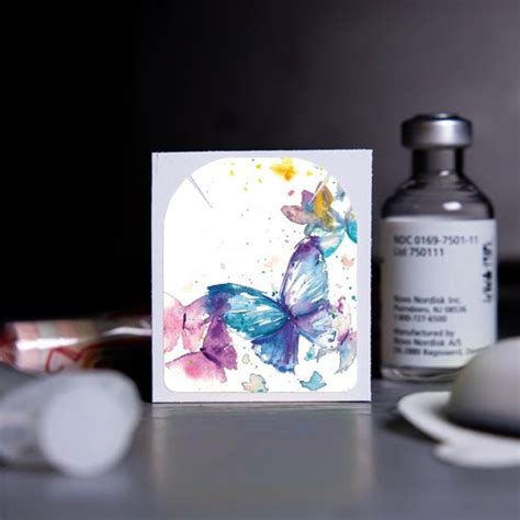 Sunflowers Omnipod Decal Etsy Sunflowers Omnipod Decal Etsy