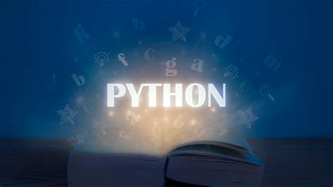 How Can Python Be Used For Robotics Swarm Control Awe Robotics