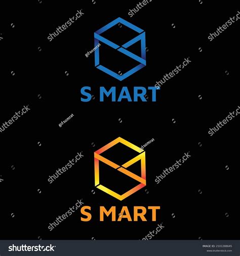 Professional Logo Template Your Company Logo Stock Vector Royalty Free