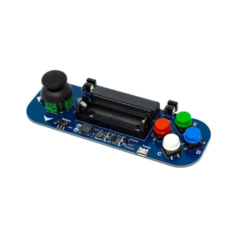 Gamepad Modul für das BBC micro bit Raspberry Pi Boards und Zubehör 10 99
