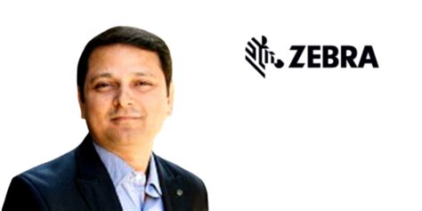 Ranjit Kumar Singh Appointed As Human Resources Director Isc At Zebra Technologies Global Hr