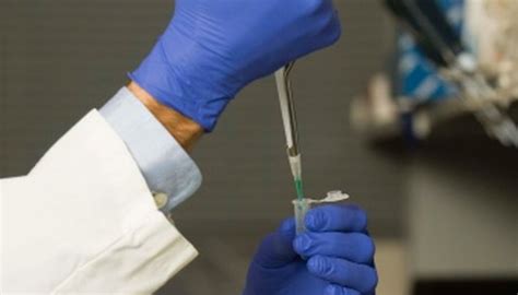 How To Make A Calibration Standard For An Hplc Sciencing