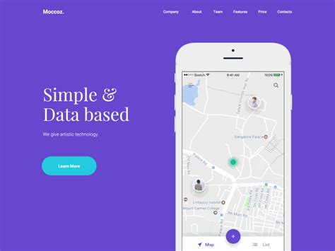 How To Improve The Scrolling Experience In UX Design