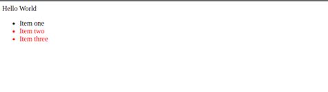understanding the css revert layer keyword logrocket blog