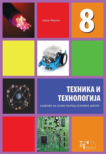 8 разред Интерактивна библиотека Фондације Алек Кавчић