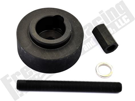 Dampercrank Oil Seal Installer Ztse4310