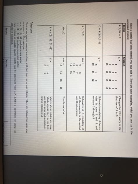 Solved Can Anybody Help Me To Finish This Matlab