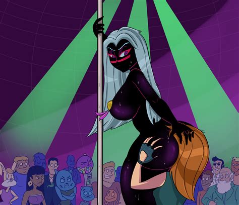 Post 6753747 Chel Crossover Darwinwatterson Duckdodgers Elvispresley Gumballwatterson Kim