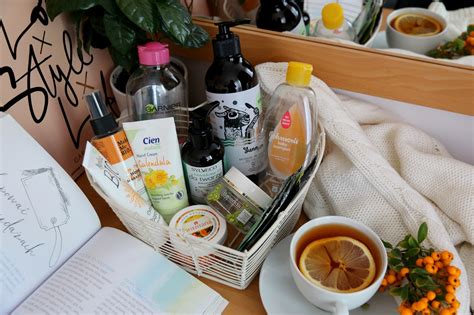 Październikowe denko: Orientana, Make Me Bio, Duetus i inne - bibaba.pl
