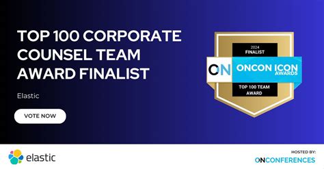🔍 Fermi Fang 🔎 On Linkedin Vote Top 100 Corporate Counsel Team Award