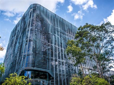 Facade Louvre Design Contours Grasshopper Mcneel Forum