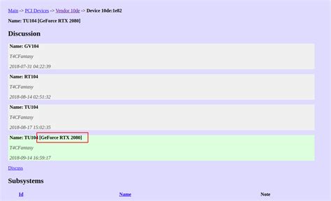 【ubuntu】查看显卡型号 seansiyang 博客园