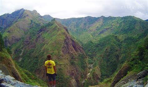 Bakun Benguet Travel Guide