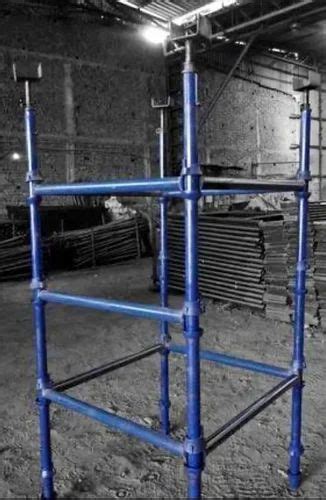 Scaffolding Frames Scaffolding Set Wholesaler From New Delhi