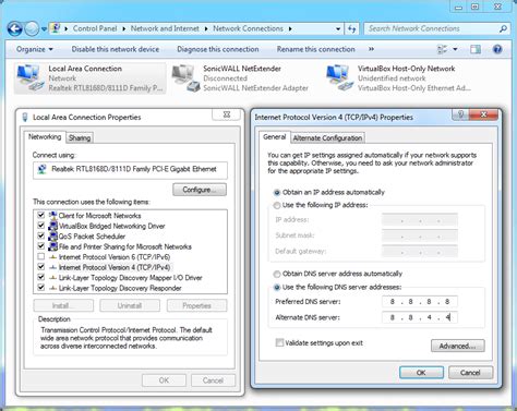 How To Get DNS When Internal DNS Servers Are Down Cammyd Com