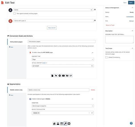 The Future Of Website A B Testing Trends For The Next Decade
