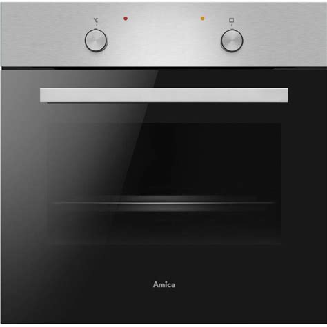Amica Eb 947 610 E Einbau Backofen Edelstahl