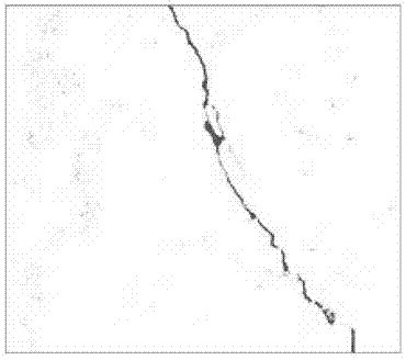Pavement Crack Identification And Feature Extraction Algorithm And System Eureka Patsnap