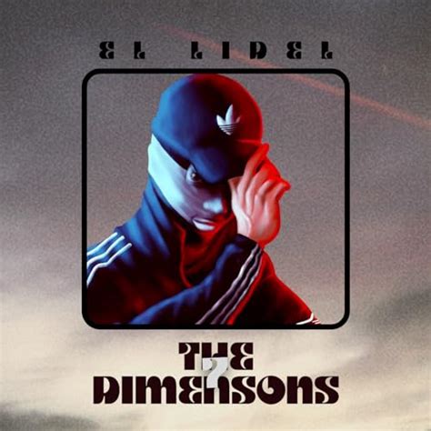 The 7 Dimensions By El Lidel On Amazon Music Uk