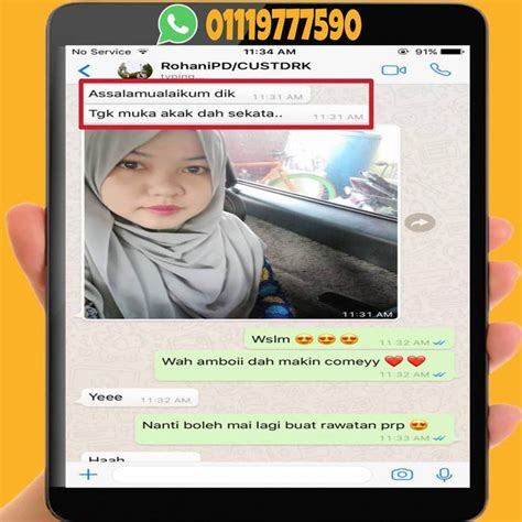 Alhamdulillah Kulit Makin Licin Sekata Dah Hasil Rawatan Prp 😍😘💞💞💞🌺🌺🌺