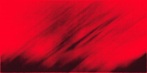 Premium Vector Halftone Background Vector Abstract Backdrop Design With Two Tone Pattern And