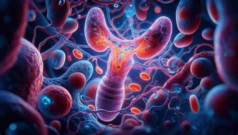 Understanding Hormone Secretion The Seven Key Glands Hgh For 20 Years Younger