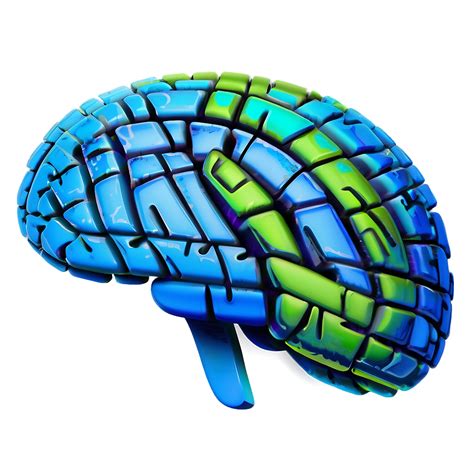 Download Mental Agility Brain Emoji Png 06132024