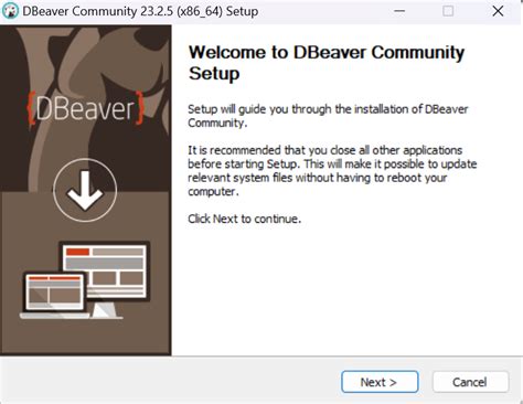 Dbeaver Menghubungkan Dan Mengelola Postgresql Database Secara Mudah Toba Consulting Services