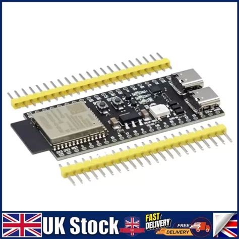 esp32 esp32 s3 esp32 c3 development board core dual type c esp32 c3