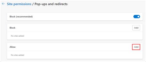 How Do I Disable My Pop Up Blocker My Sdsu